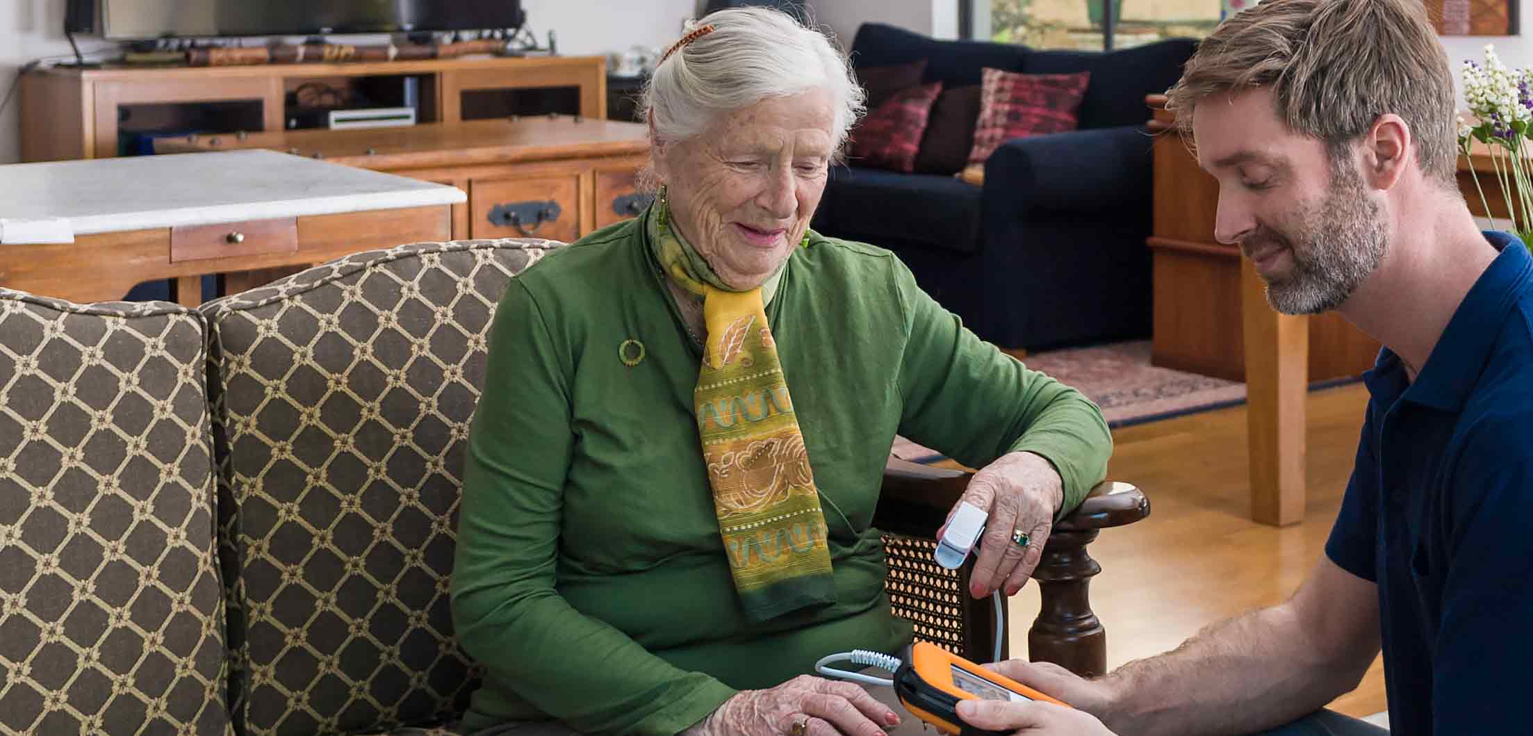 Perth's 24/7 GP Home Visit Service | Perth Home GP