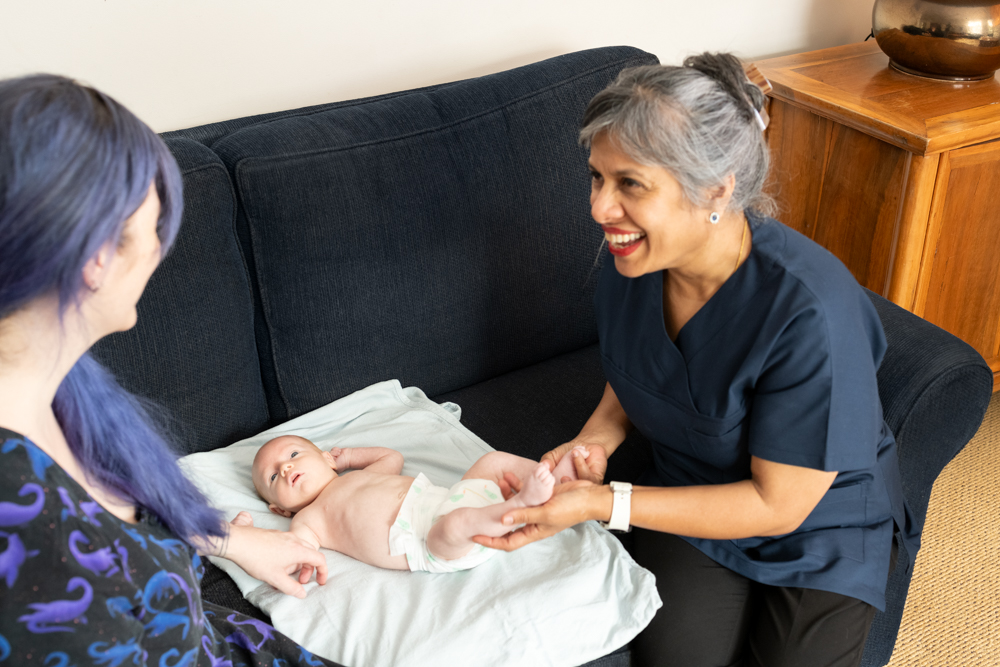 Need a GP after hours in Perth? Our doctors provide care to your door.