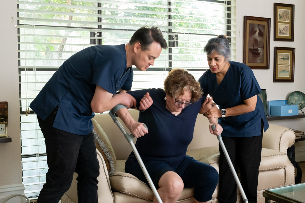 Regular care - Perth's 24/7 GP Home Visit Service | Perth Home GP