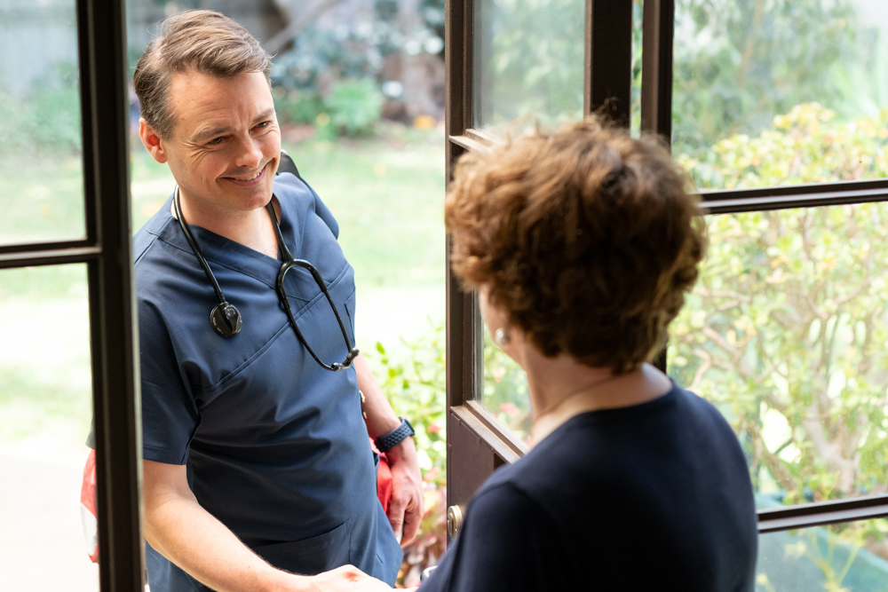 Perth Home GP - Doctor to your home | Daytime GP Visits in Perth